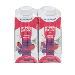Nutrisens Hyper Drink HP/HC 2Kcal